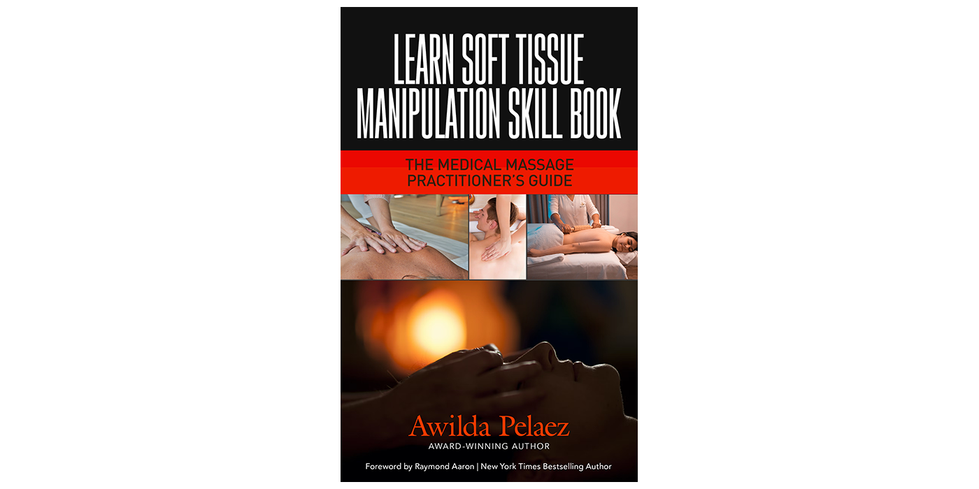 Learn Soft Tissue Manipulation Skills | BookBaby Bookshop