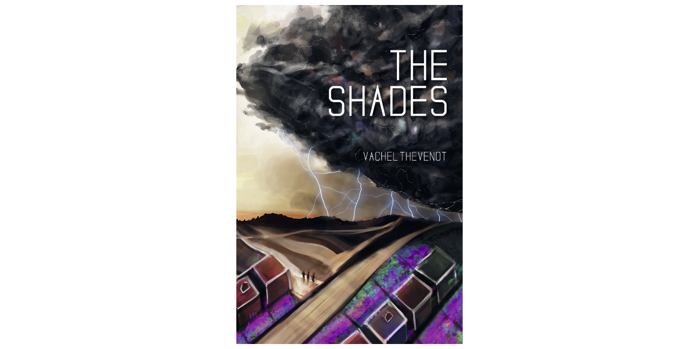 The Shades | BookBaby Bookshop