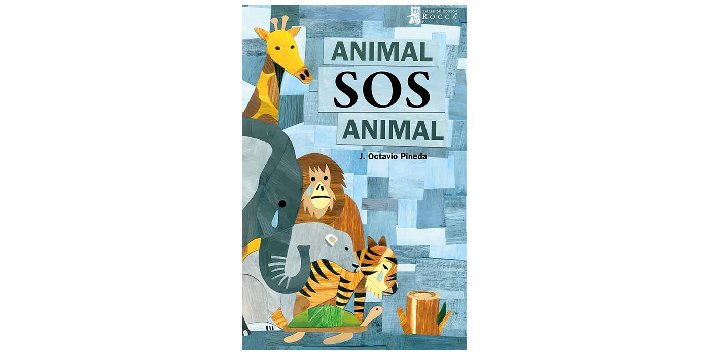Animal SOS Animal | BookBaby Bookshop