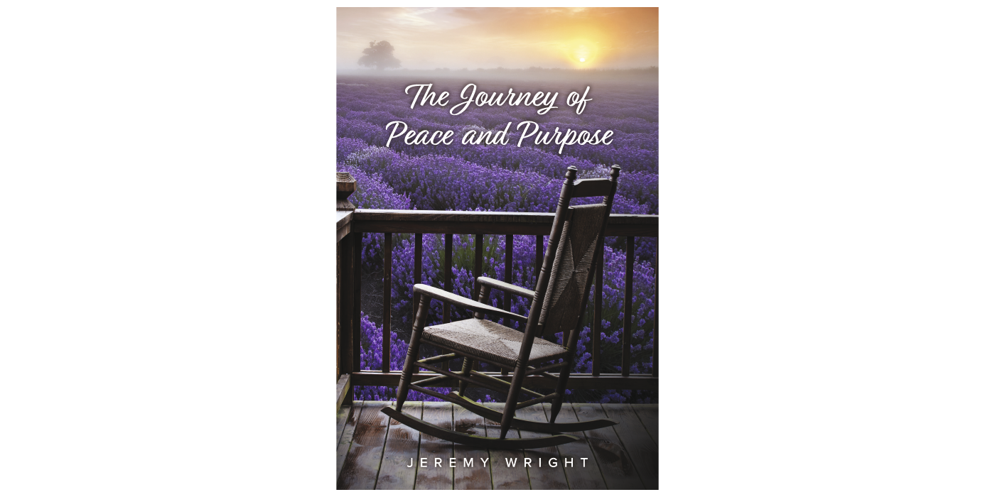 The Journey of Peace and Purpose | BookBaby Bookshop