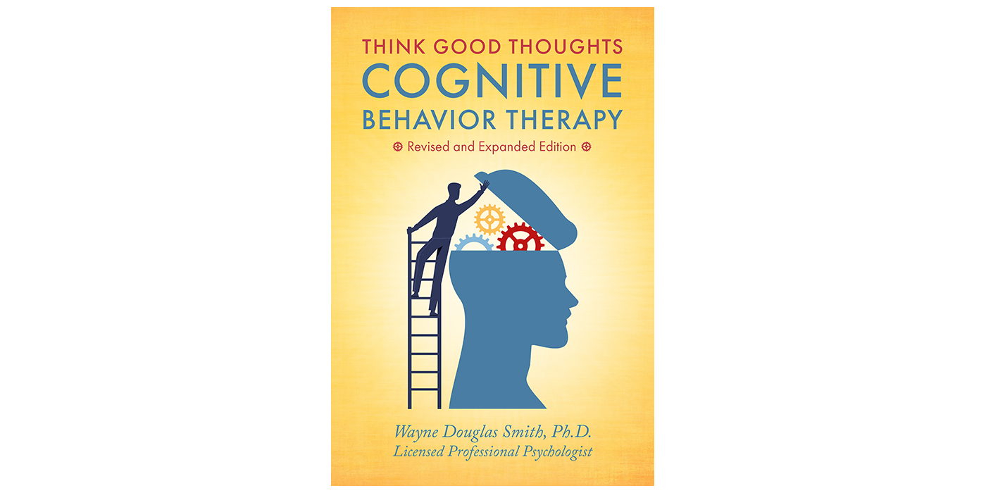 Think Good Thoughts | BookBaby Bookshop