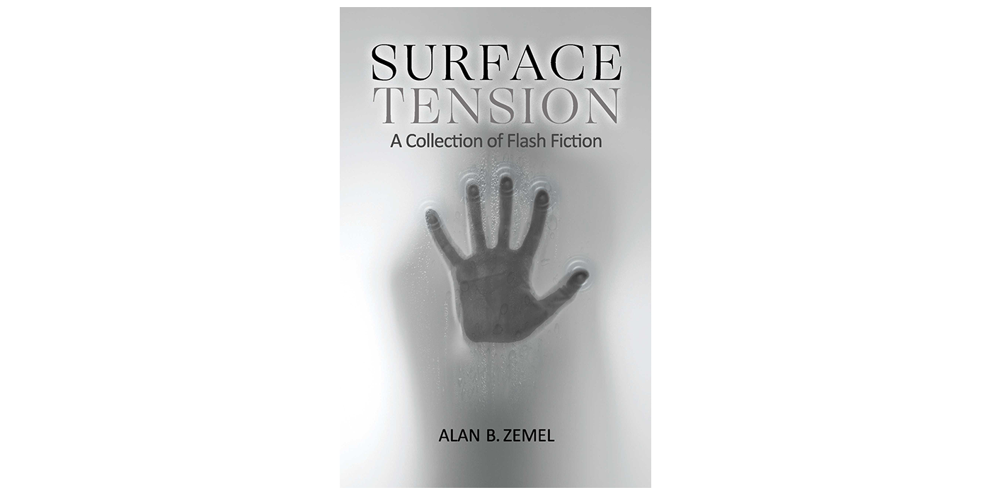 Surface Tension | BookBaby Bookshop