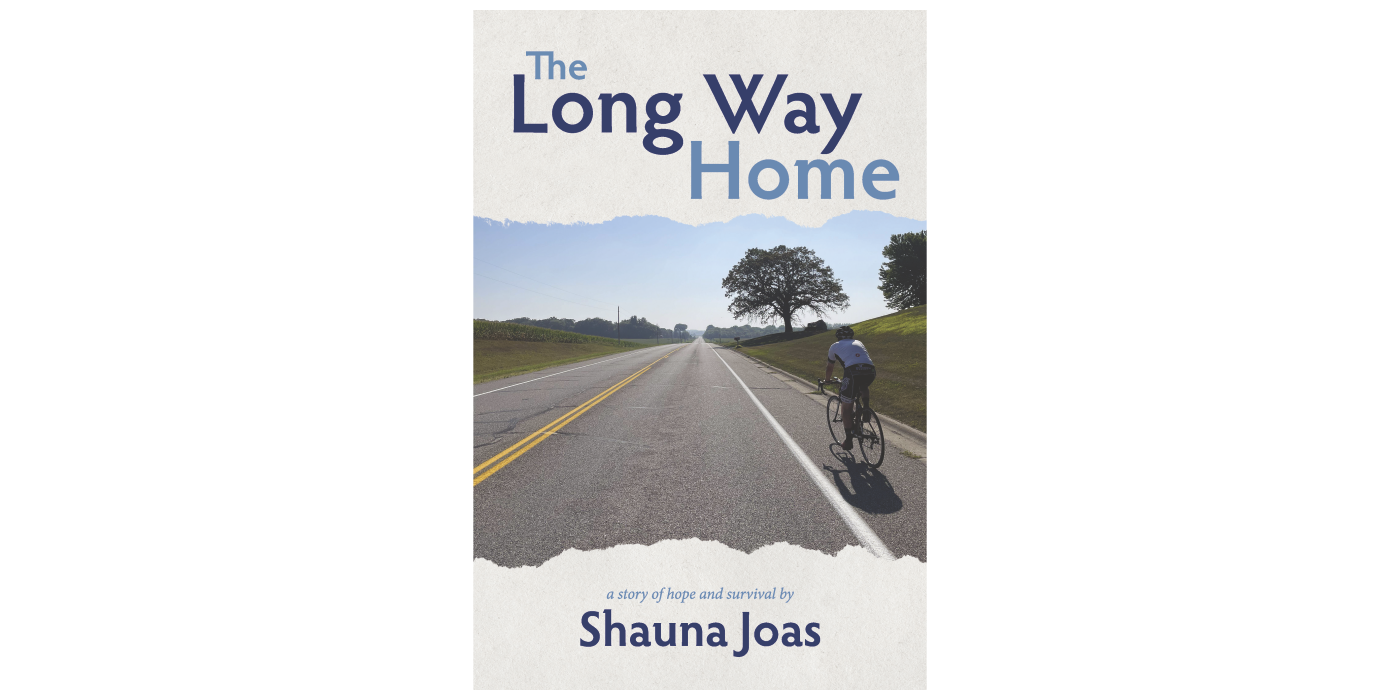 The Long Way Home | BookBaby Bookshop