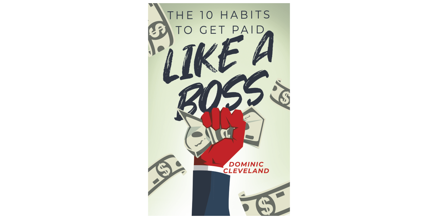 The 10 Habits to Get Paid Like a Boss | BookBaby Bookshop