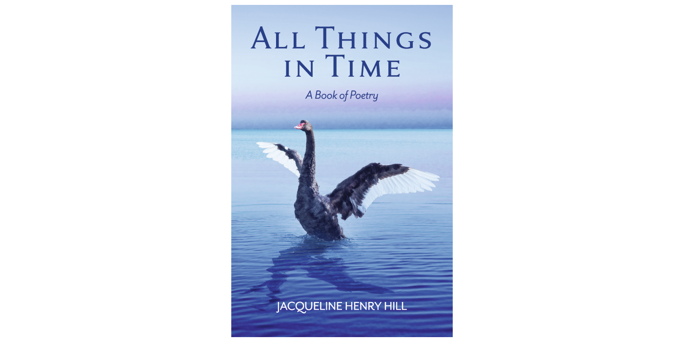 All Things in Time | BookBaby Bookshop