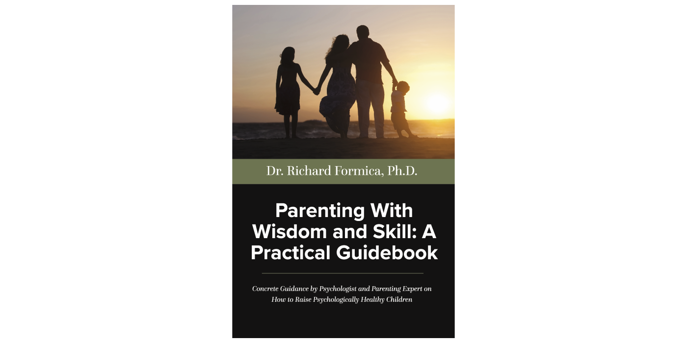 Parenting With Wisdom and Skill: A Practical Guidebook | BookBaby Bookshop
