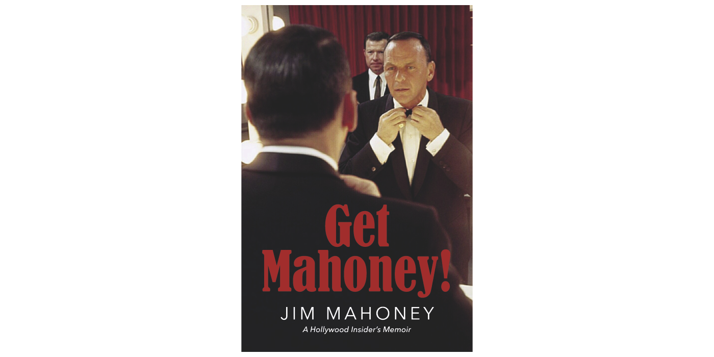 Get Mahoney! | BookBaby Bookshop