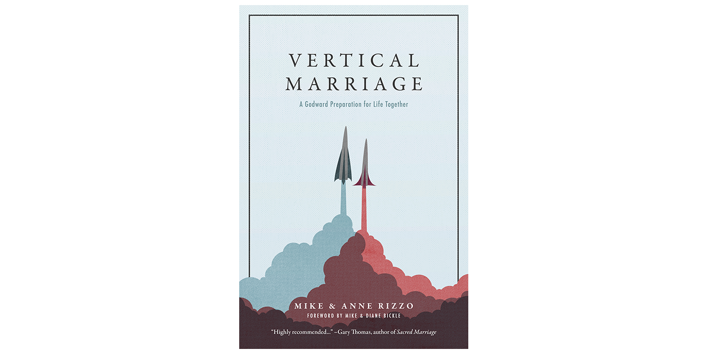 Vertical Marriage | BookBaby Bookshop