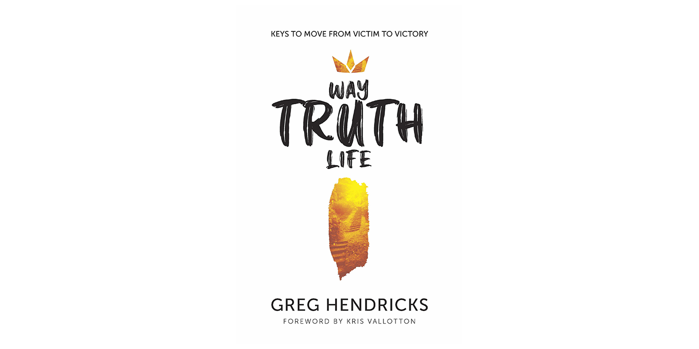 Way Truth Life | BookBaby Bookshop