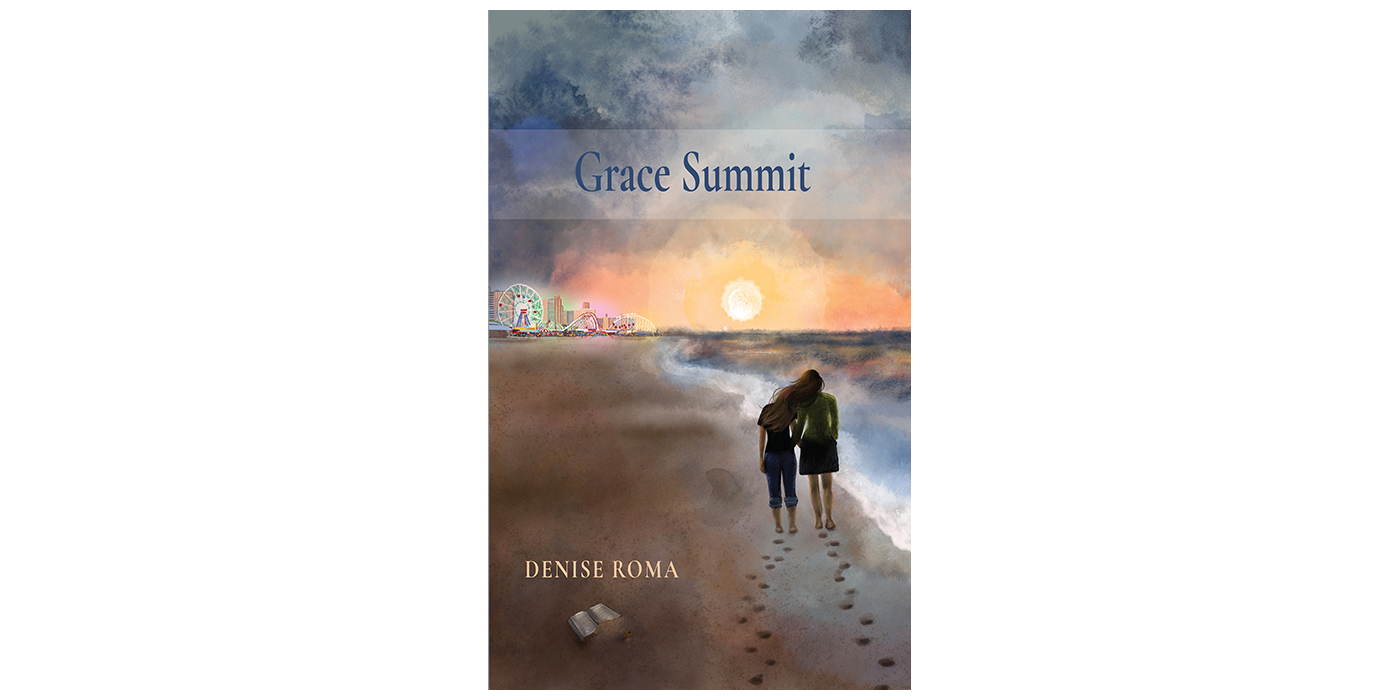 Grace Summit | BookBaby Bookshop