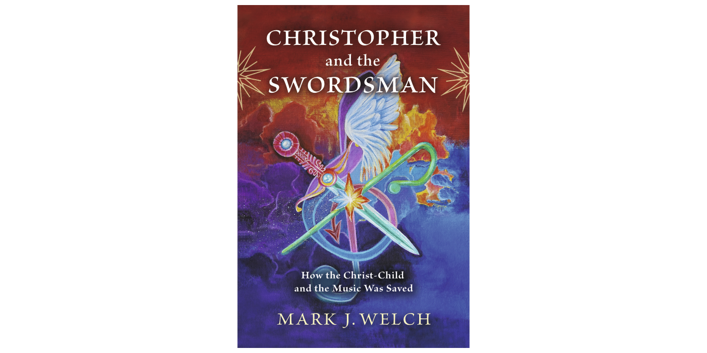 Christopher and the Swordsman | BookBaby Bookshop