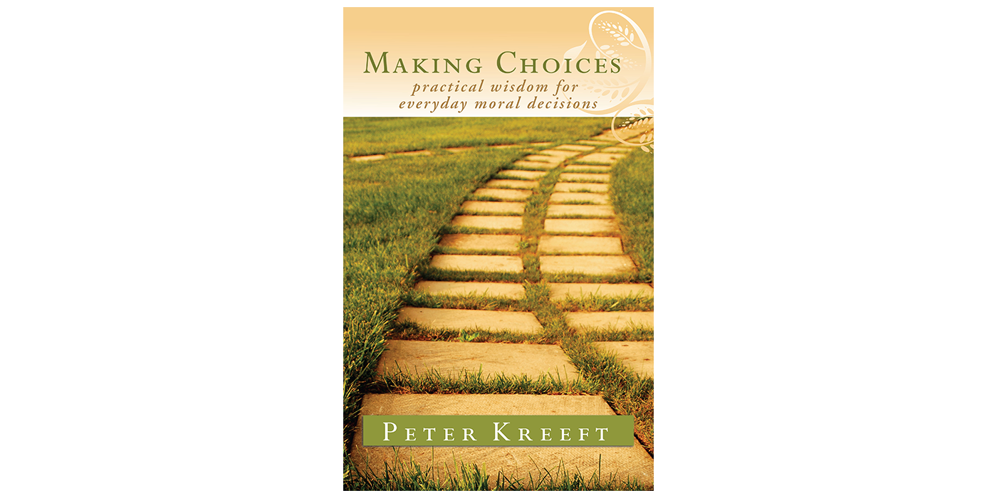 Making Choices | BookBaby Bookshop