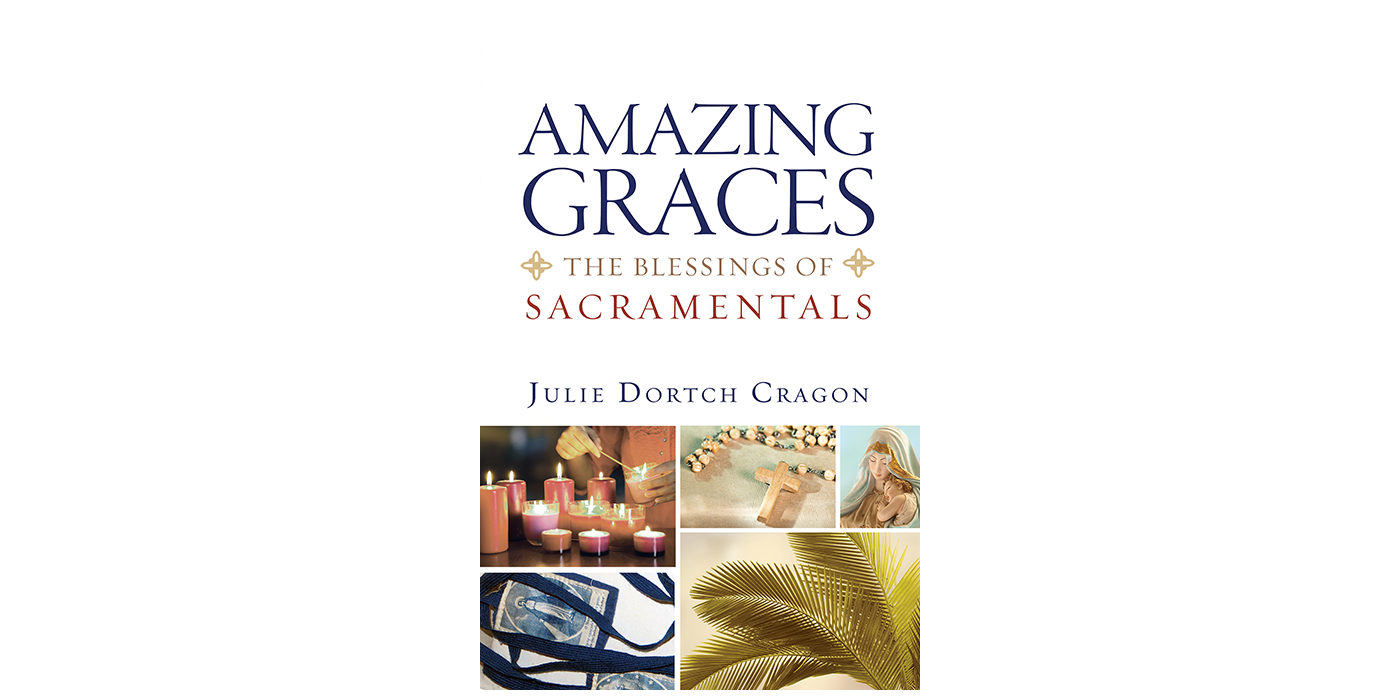 Amazing Graces | BookBaby Bookshop