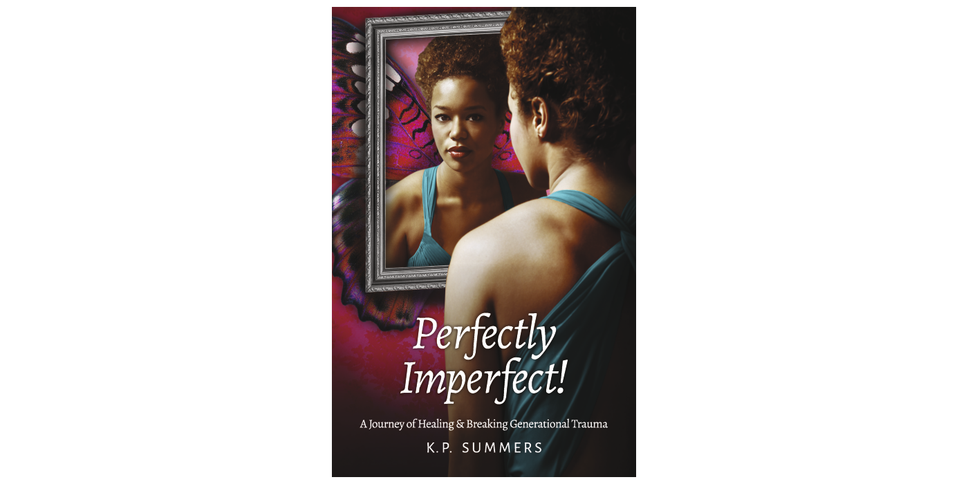 Perfectly Imperfect! | BookBaby Bookshop