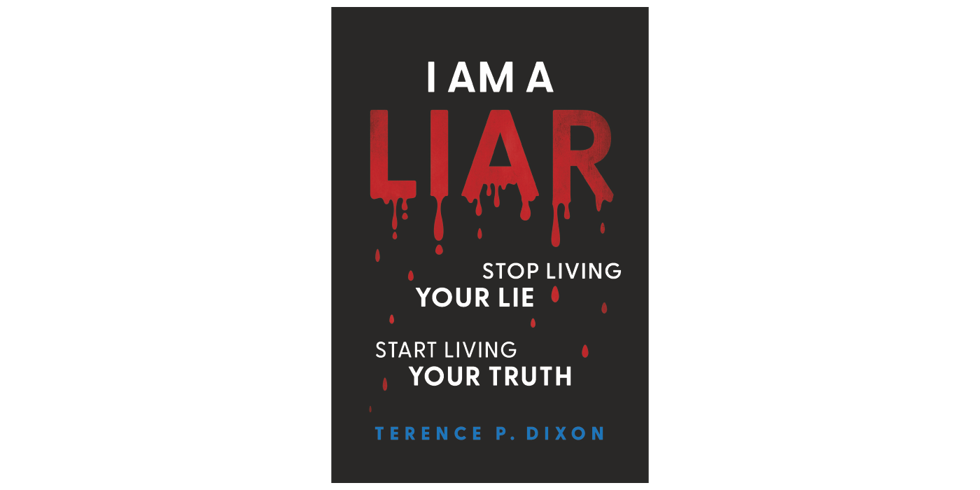 I Am a Liar | BookBaby Bookshop