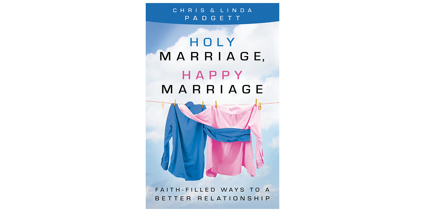 Holy Marriage, Happy Marriage | BookBaby Bookshop