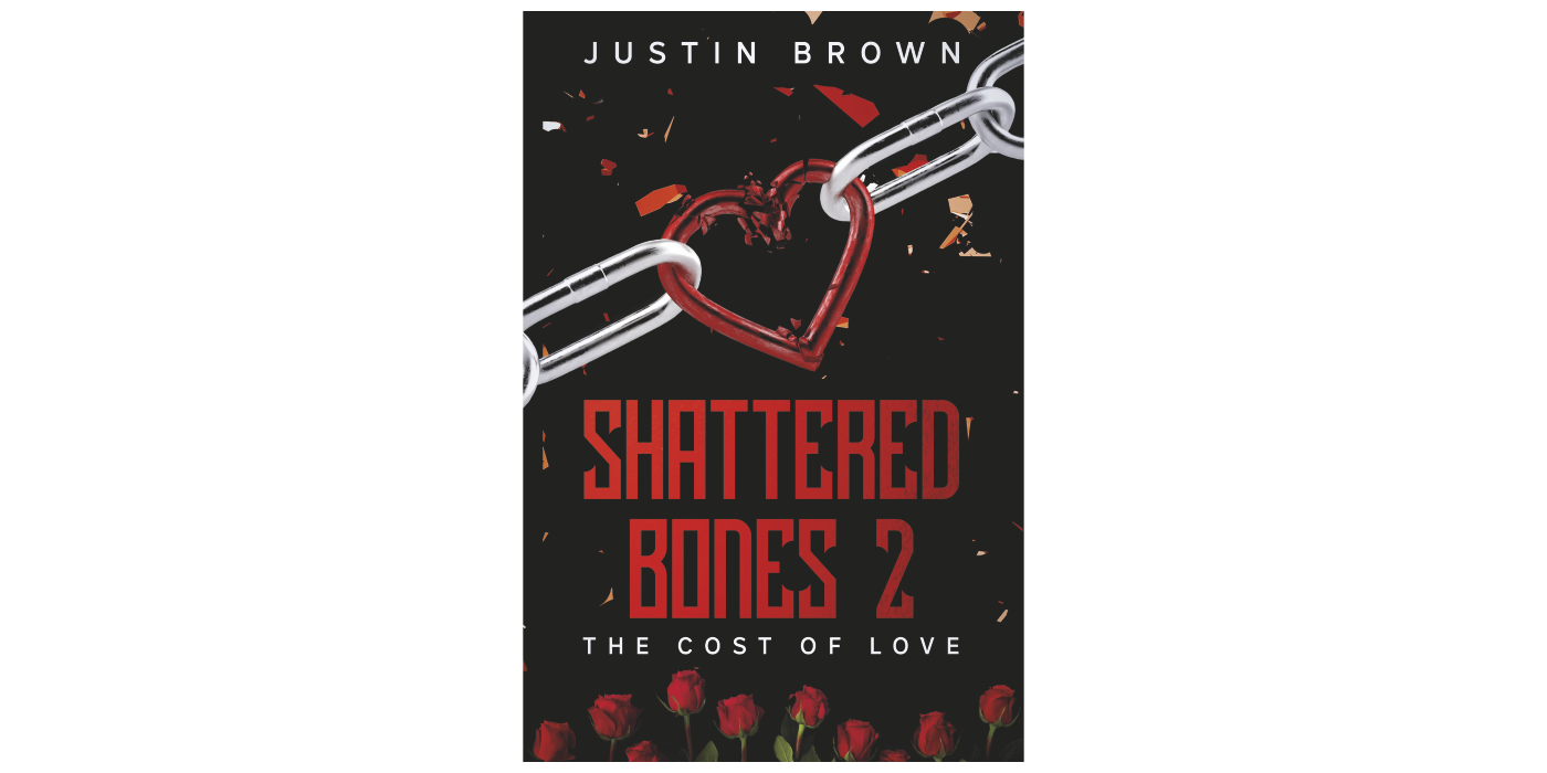 Shattered Bones 2 | BookBaby Bookshop