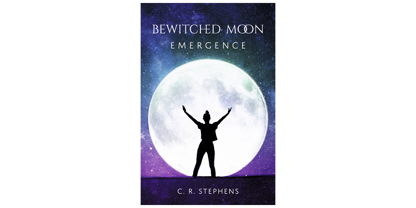 Bewitched Moon | BookBaby Bookshop