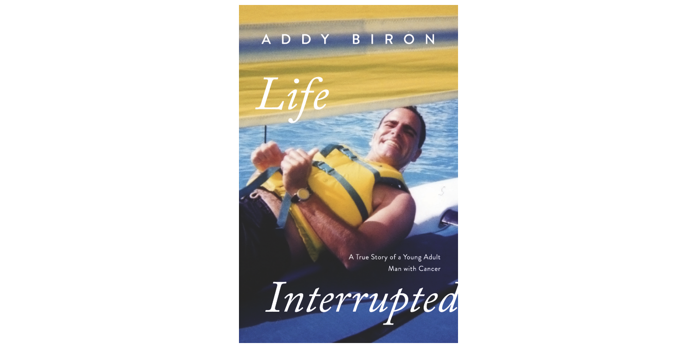 Life Interrupted | BookBaby Bookshop
