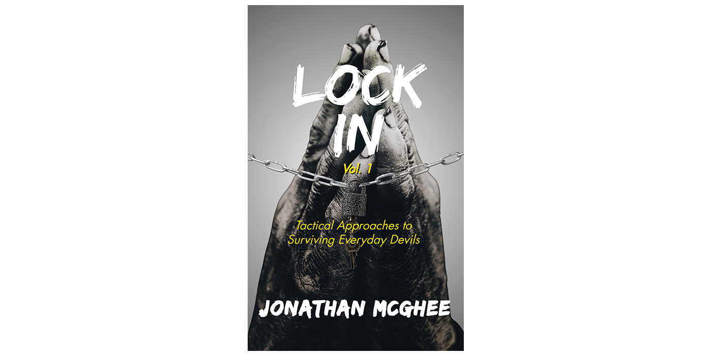 Lock in (Vol. 1) | BookBaby Bookshop