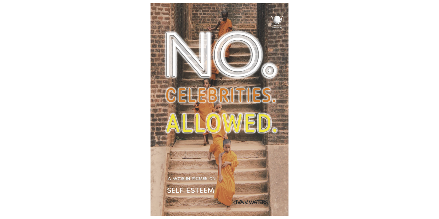 NO. CELEBRITIES. ALLOWED. | BookBaby Bookshop