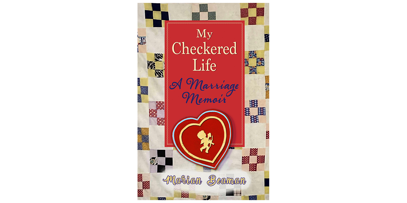 My Checkered Life | BookBaby Bookshop
