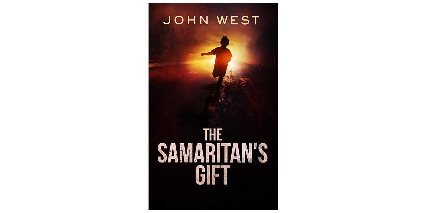 The Samaritan's Gift | BookBaby Bookshop