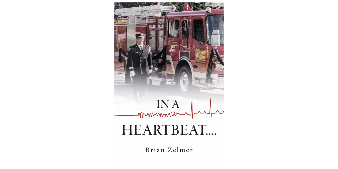 In a Heartbeat...... | BookBaby Bookshop