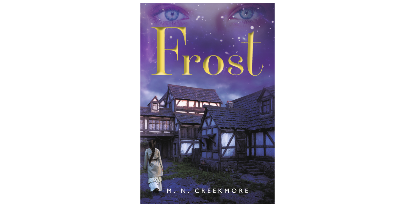 Frost | BookBaby Bookshop