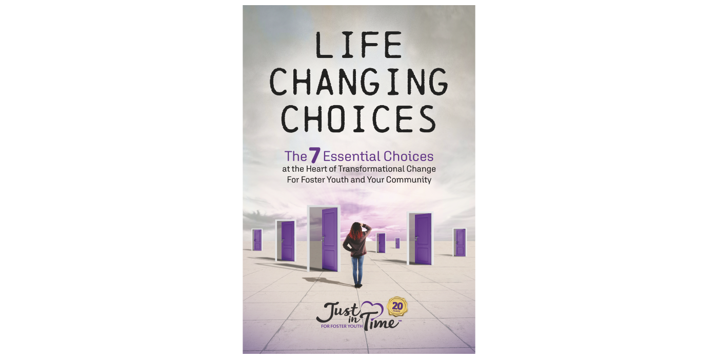 Life Changing Choices | BookBaby Bookshop