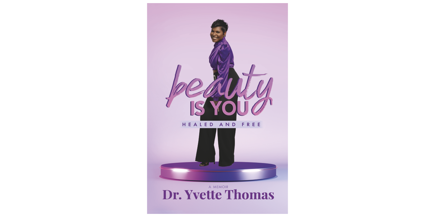 Beauty is You, Healed and Free | BookBaby Bookshop