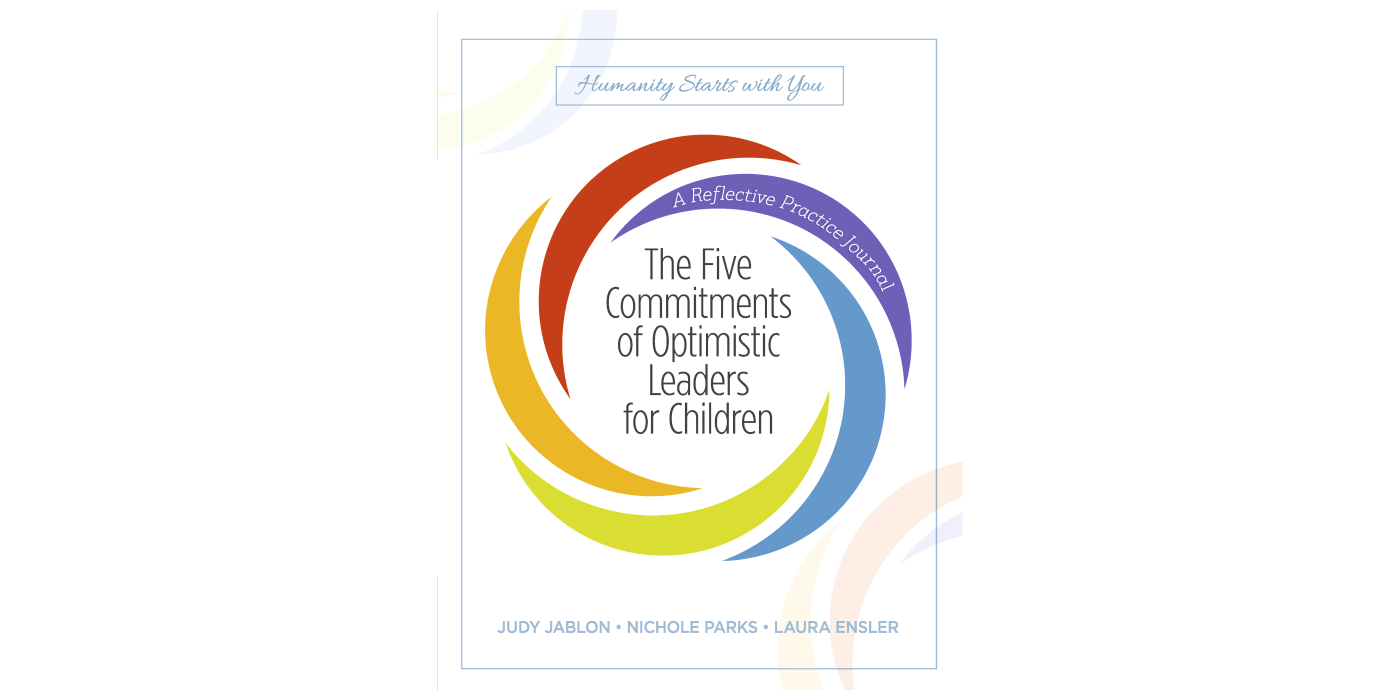 The Five Commitments of Optimistic Leaders for Children | BookBaby Bookshop