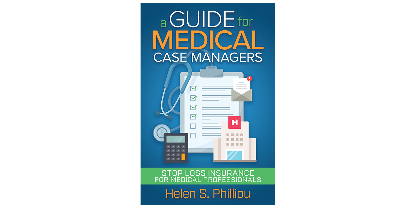 A Guide for Medical Case Managers | BookBaby Bookshop