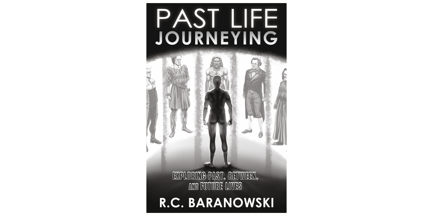 Past Life Journeying | BookBaby Bookshop