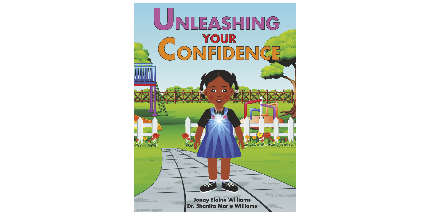 Unleashing Your Confidence | BookBaby Bookshop
