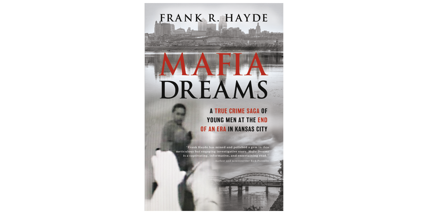 Mafia Dreams | BookBaby Bookshop