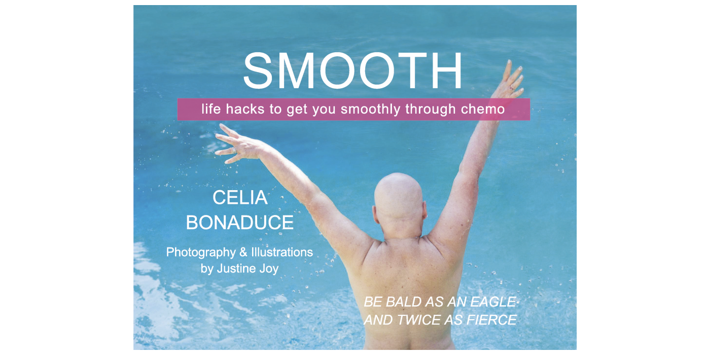 Smooth | BookBaby Bookshop