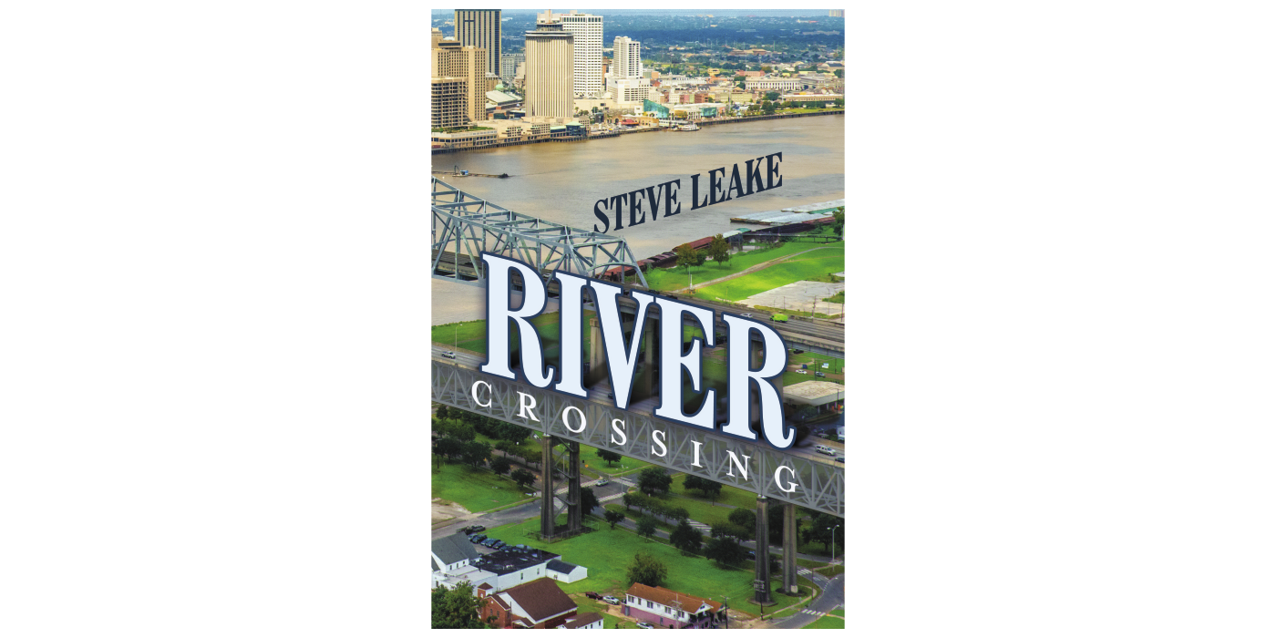River Crossing | BookBaby Bookshop