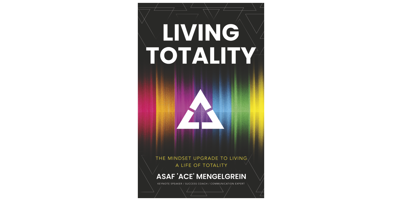 Living Totality | BookBaby Bookshop