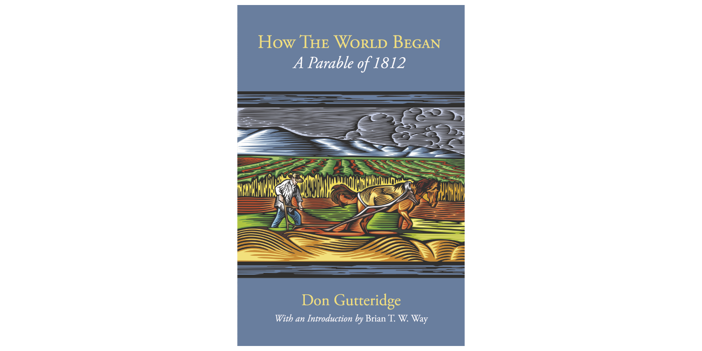 How the World Began | BookBaby Bookshop