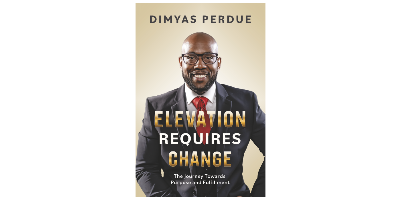 Elevation Requires Change | BookBaby Bookshop