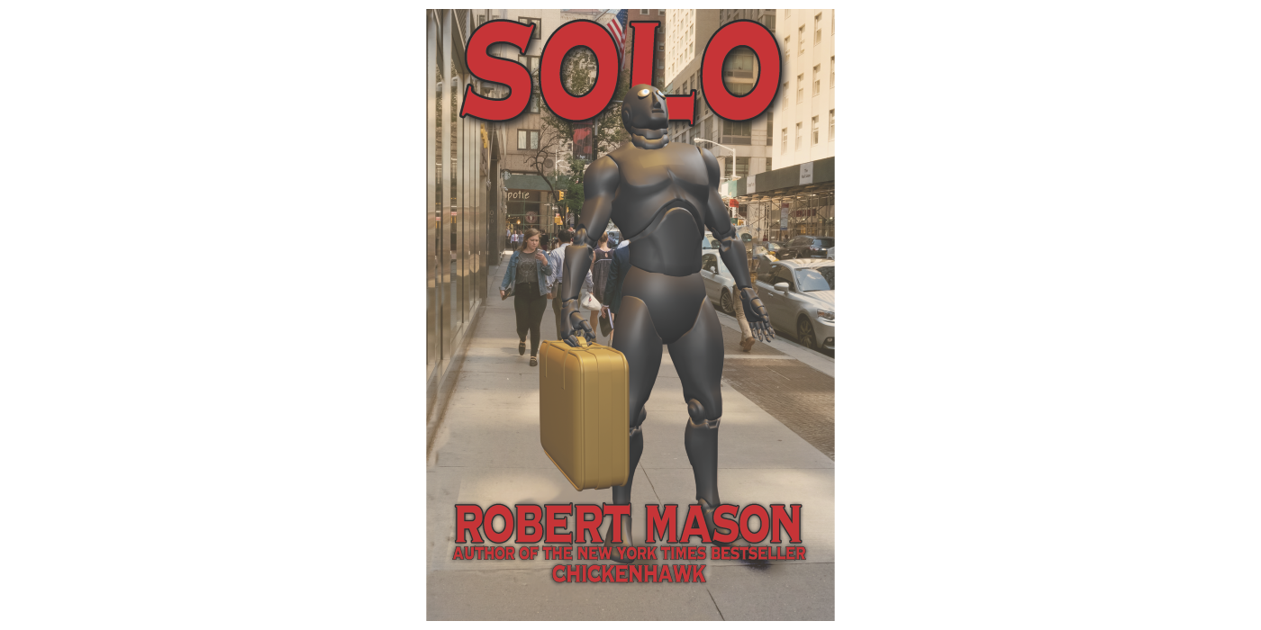 Solo | BookBaby Bookshop