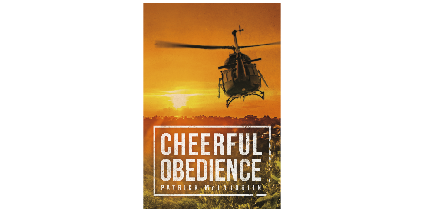 Cheerful Obedience | BookBaby Bookshop