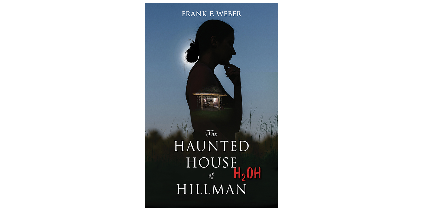 The Haunted House of Hillman | BookBaby Bookshop