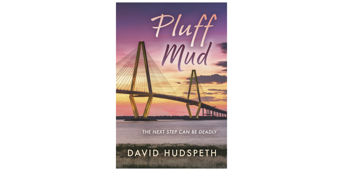 Pluff Mud | BookBaby Bookshop