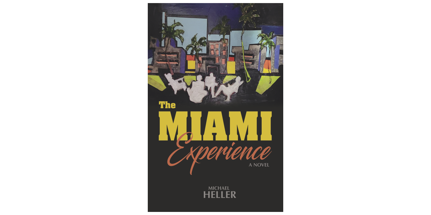 The Miami Experience | BookBaby Bookshop
