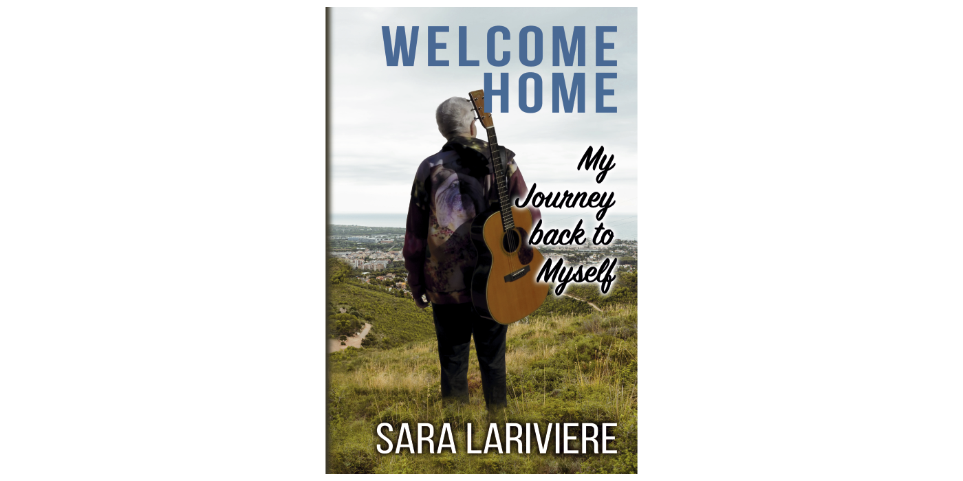 Welcome Home | BookBaby Bookshop