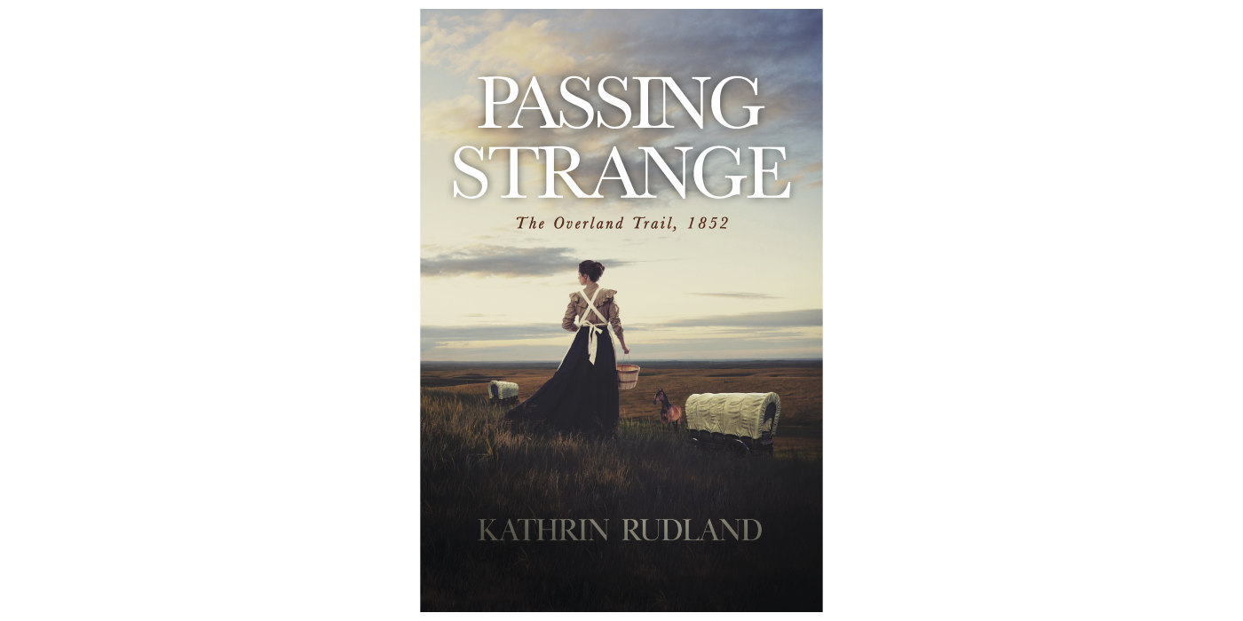 Passing Strange | BookBaby Bookshop