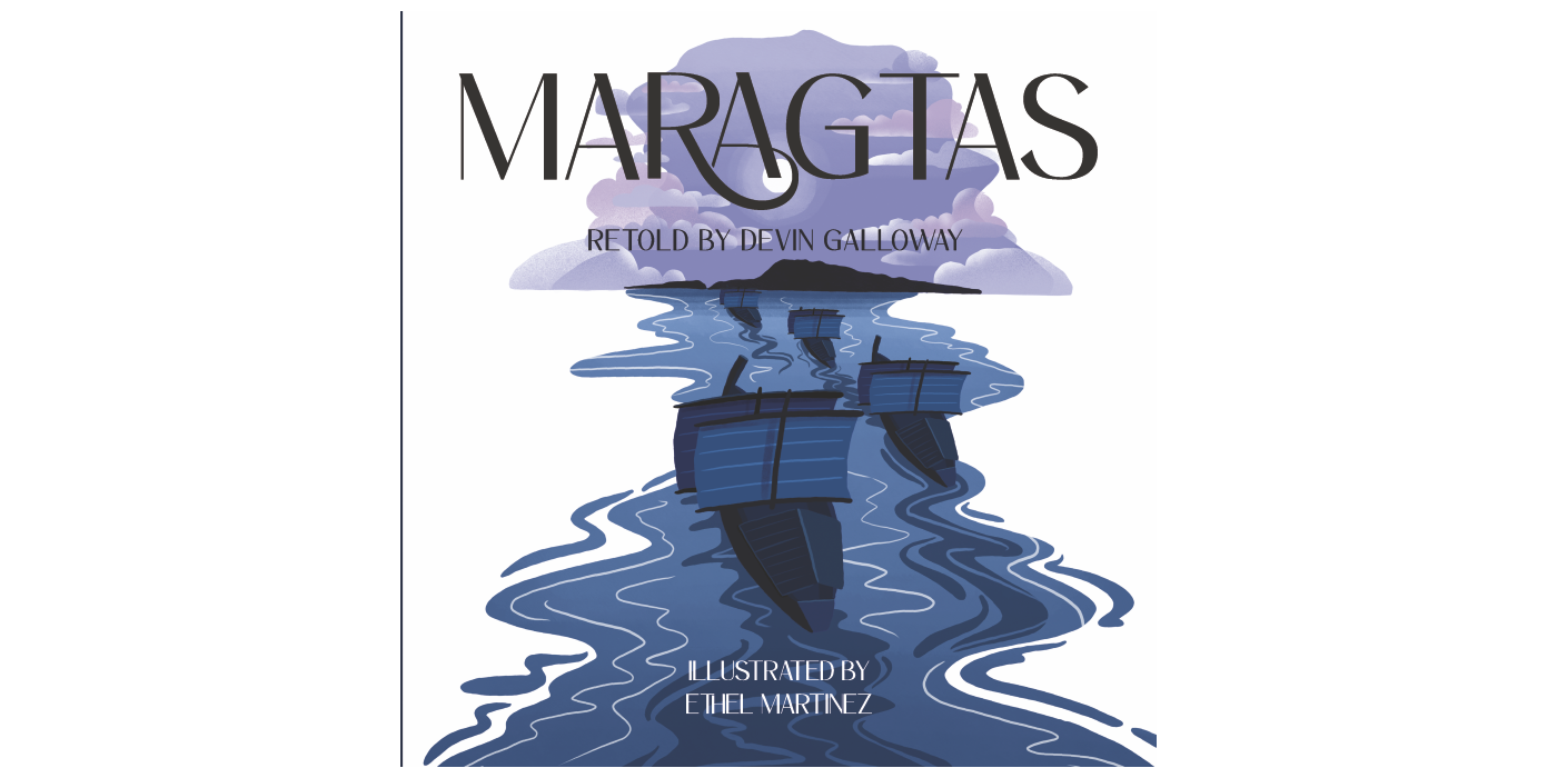 Maragtas | BookBaby Bookshop