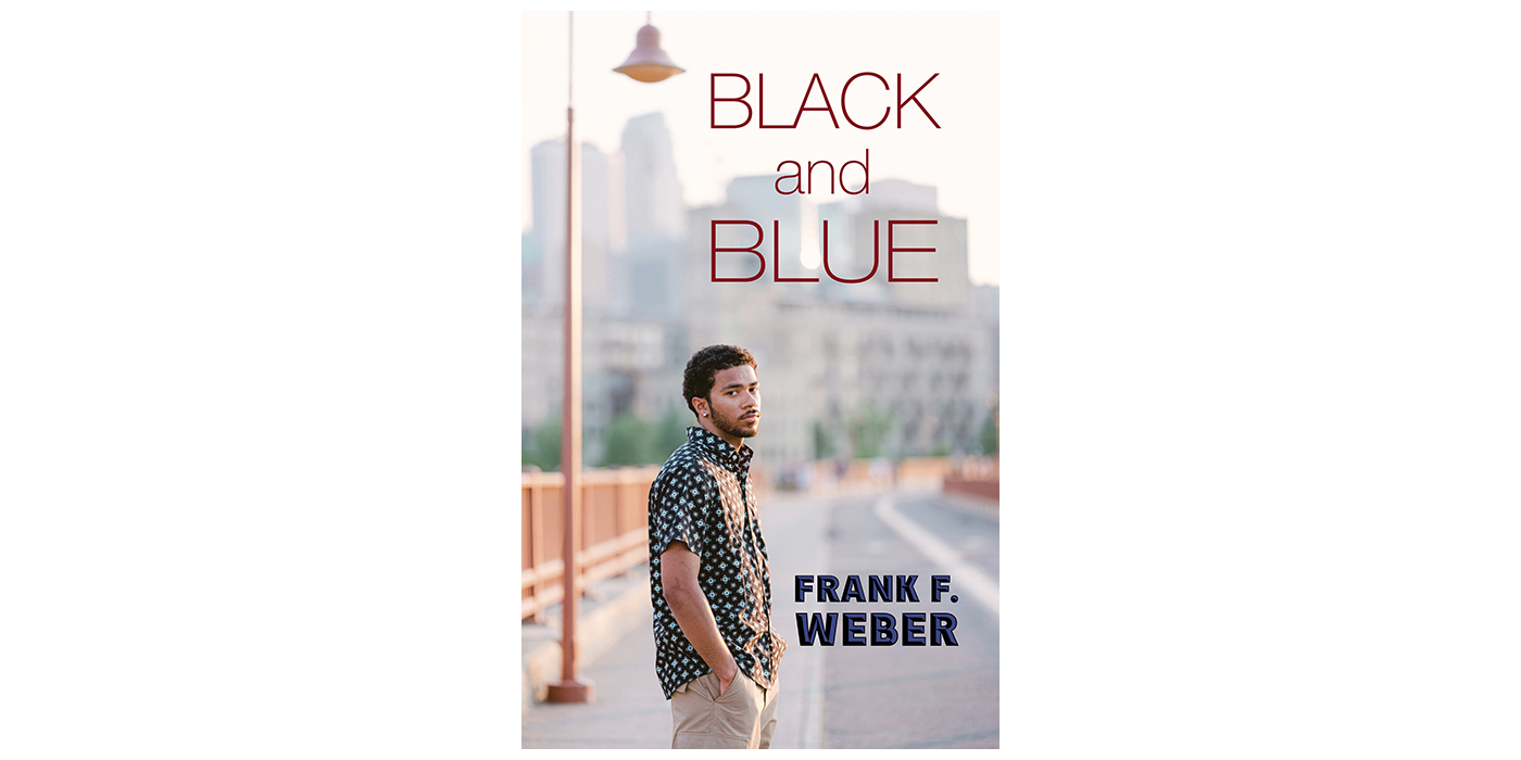 Black and Blue | BookBaby Bookshop